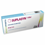 Suplasyn (1x6ml/60mg) - Euro Medical Care