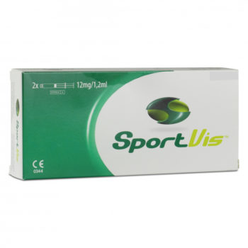 SportVis 12mg/1.2ml – Euro Medical Care