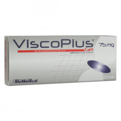 ViscoPlus Gel 75mg (1x3.0ml) - Euro Medical Care