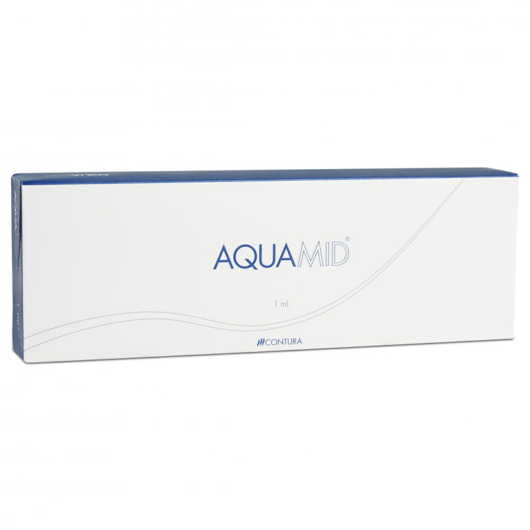 Aquamid (1x1ml) - Euro Medical Care