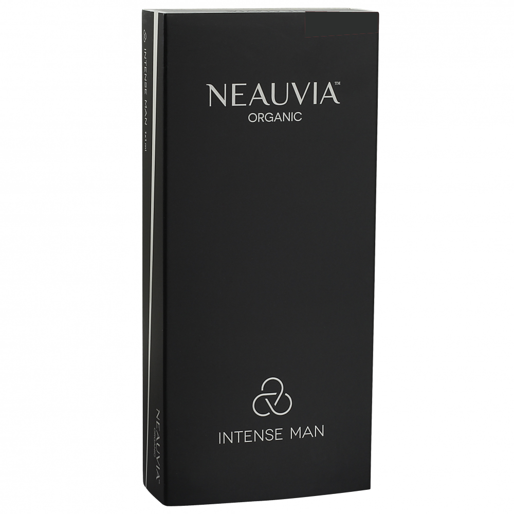Neauvia Organic Intense Man (1x1ml) – Euro Medical Care