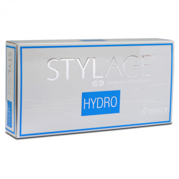 Stylage Hydro (1x1ml) - Euro Medical Care