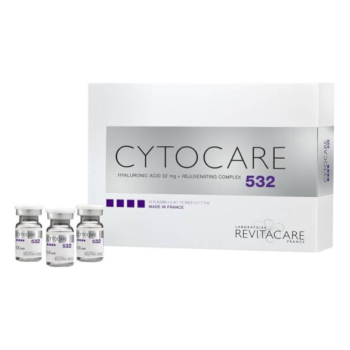 Cytocare 532 (10x5ml) - Euro Medical Care