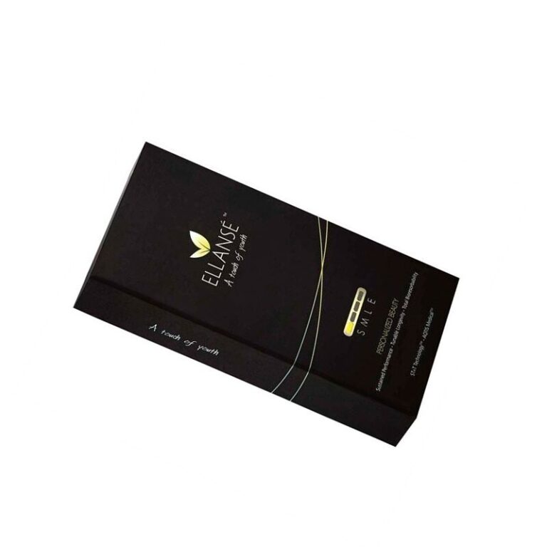 Ellanse M (2x1ml) - Euro Medical Care