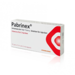 Pabrinex Intramuscular (IM) High Potency Injection - Euro Medical Care