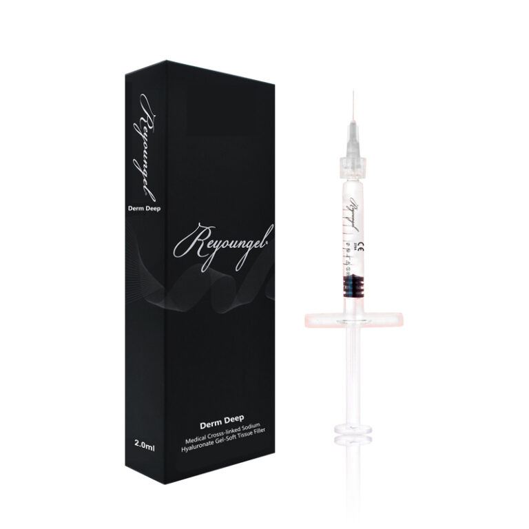 Reyoungel Derm Deep (2.0ml) - Euro Medical Care